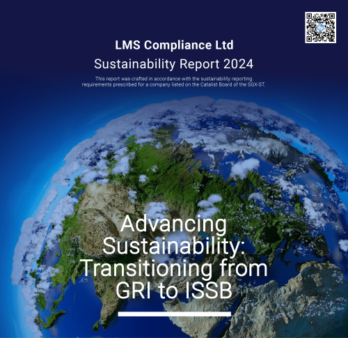 LMS Compliance Ltd. - Company Profile
